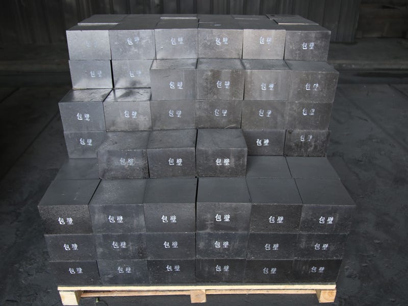 Tips about Choosing Excellent Magnesia Carbon Bricks | by Kerui ...