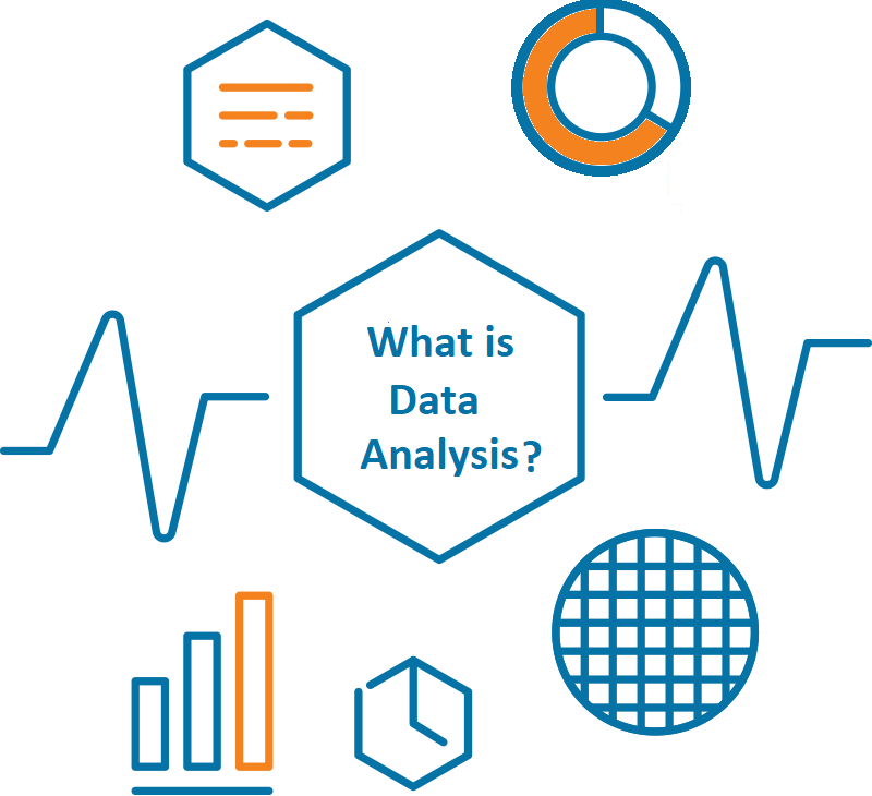 Data analysis is a process of cleaning, transforming, and modeling data ...