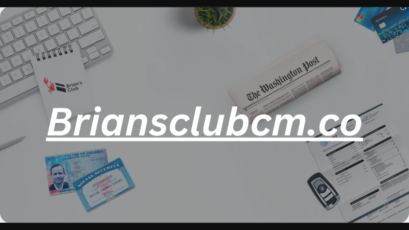 Briansclub cm. As our lives become more intertwined… | by Briansclubcm ...