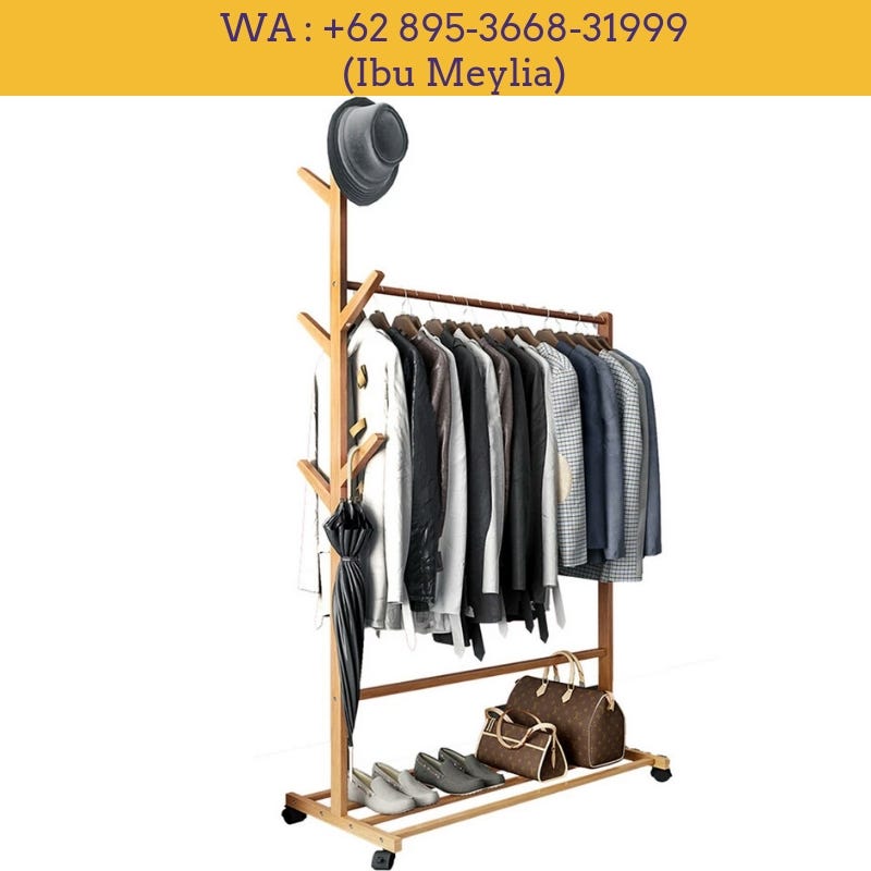 Display Bazar Baju, WA +62895–3668–31999 | by Display Distro Kayu, WA ...