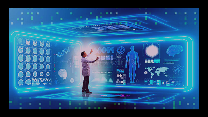 A Road To Digital Success In The Pharmaceutical Industry. | by ...