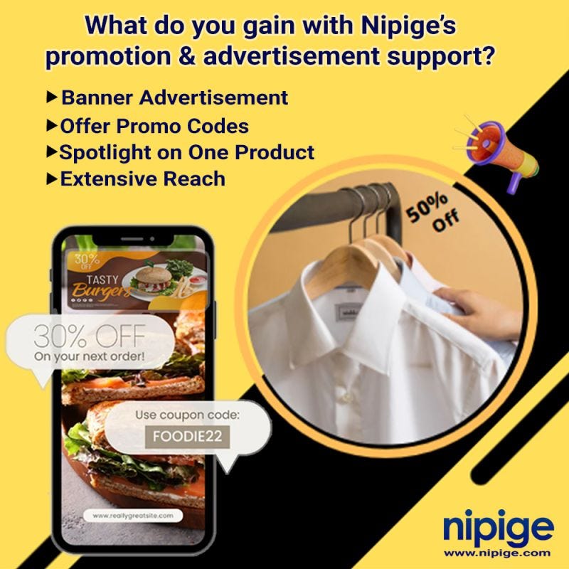 Boost your sales and witness phenomenal business growth with ...