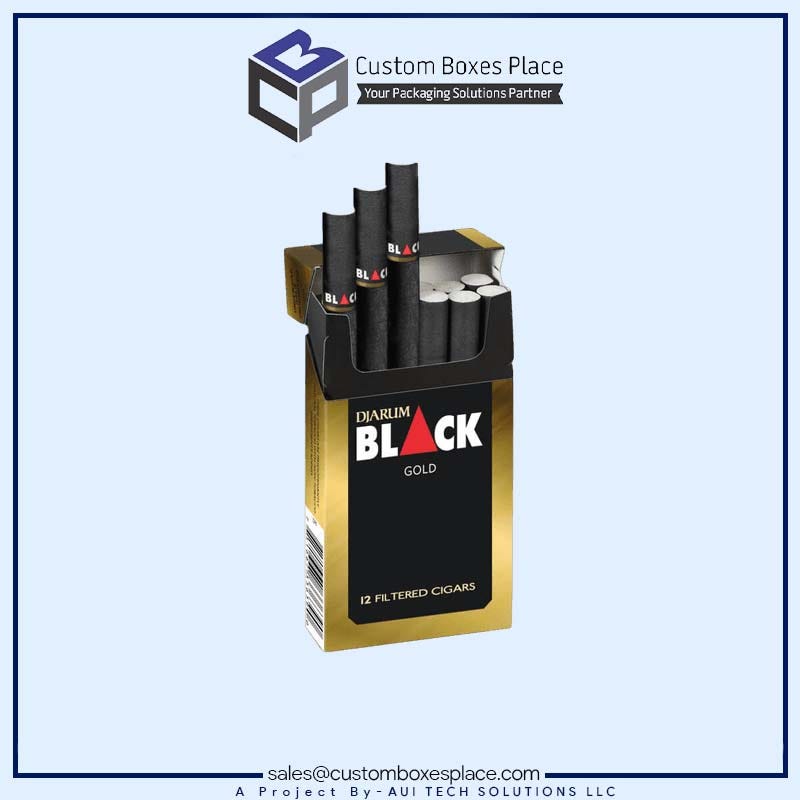 The Evolution and Importance of Tobacco Boxes | by Hassanyounassub ...