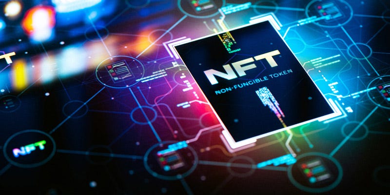 Demystifying the Digital Enigma: NFTs and their Transformative Leap into the Future | by Ahsan ...
