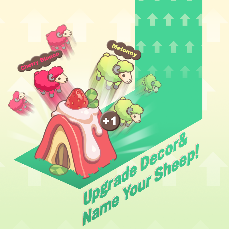 Event Peningkatan Dekorasi. Salam, teman-teman meta! | by Sheepfarm in Meta-land | INDONESIAN ...