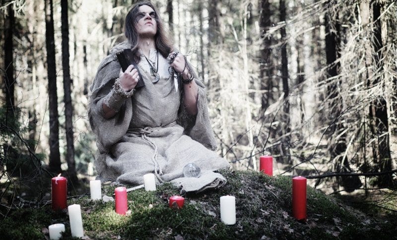 How To Undo A Love Spell. So you have done all the things that… | by ...