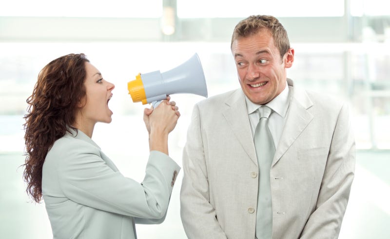 How Men Can Listen Better. I also need to be open and honest when… | by ...