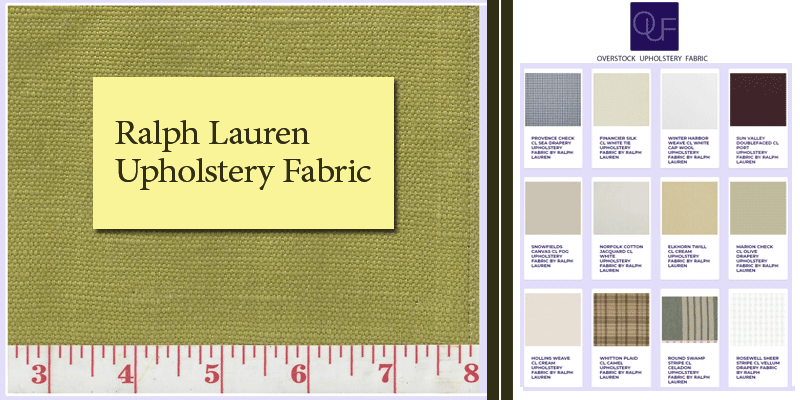How does the fabric affect your upholstery price? | by Overstock ...