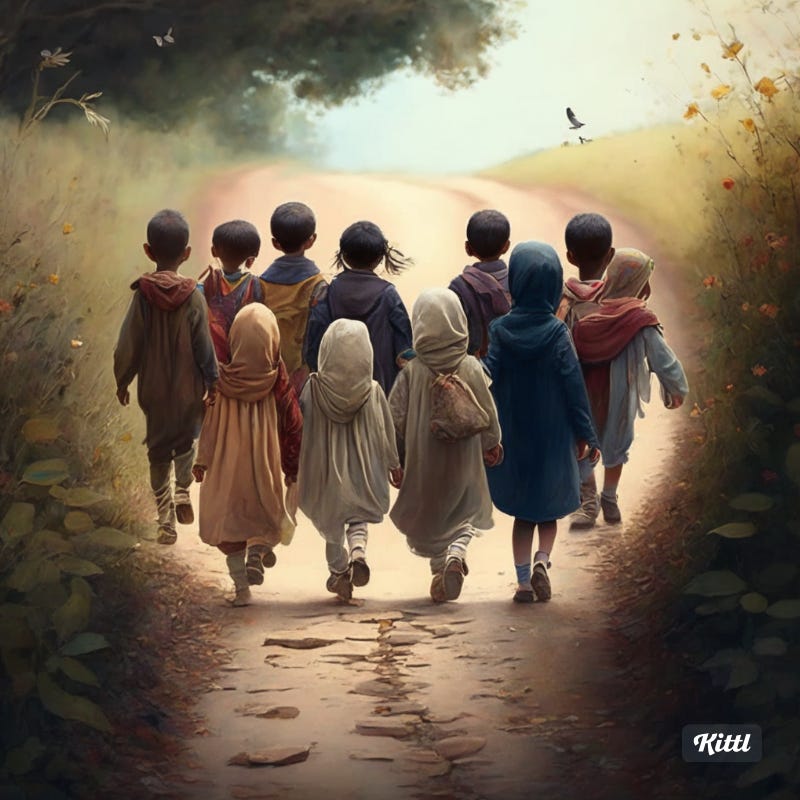 Ancient Huna Wisdom. I first learned about Huna wisdom many… | by ...