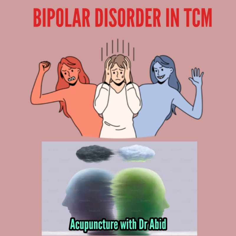 Bipolar Disorder is a Heart Problem. | by Author Abid | Mr. Plan ...