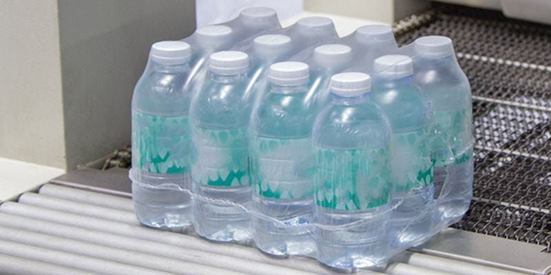 The Role of Shrink Wrapper Machines in Food Packaging and Preservation ...