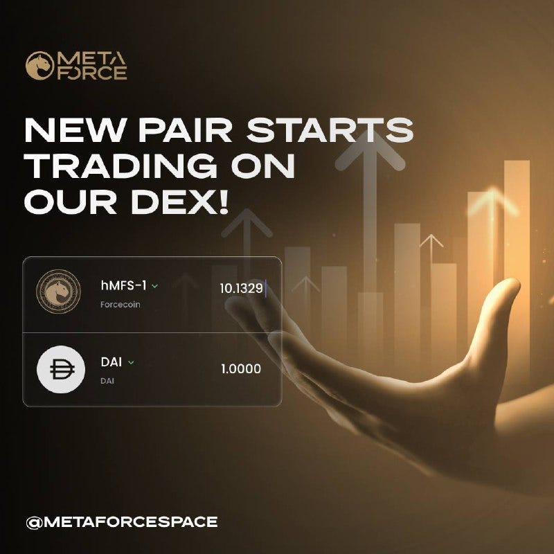Meta Force Delivers Thrilling Roadmap Event Episode 5 and Global ...