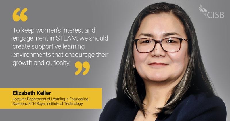 Elizabeth Keller — Lecturer at the Engineering Sciences Department at ...