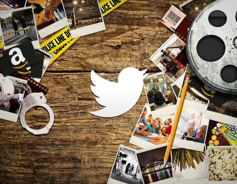 5 cosas raras que probablemente no sabías de Twitter | by fercus | Medium