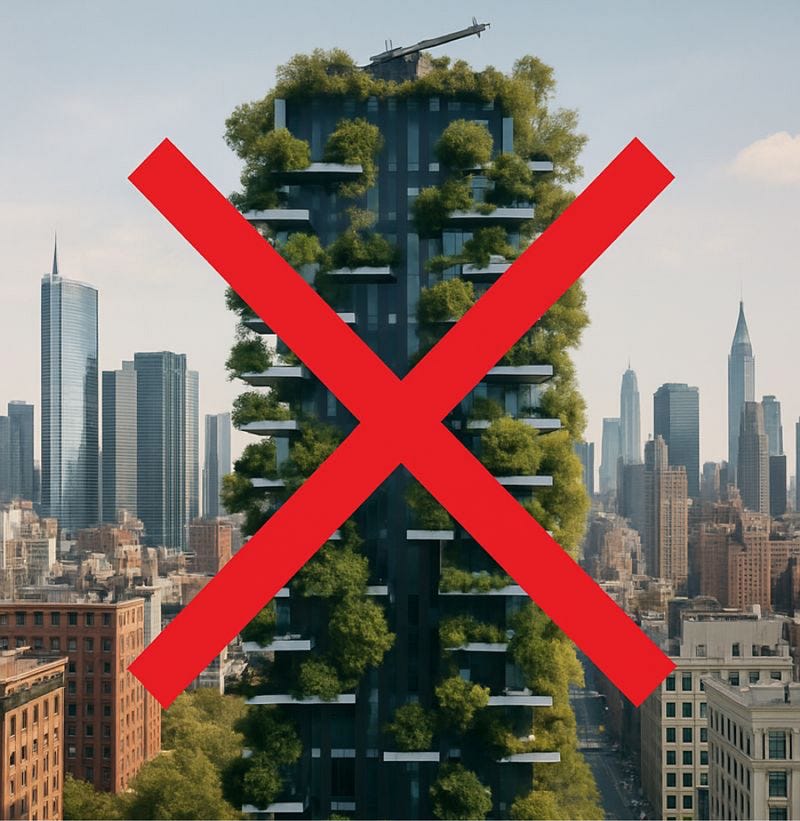 From Roots to Canopy: Rethinking the Role of Trees in Urban Design | by ...
