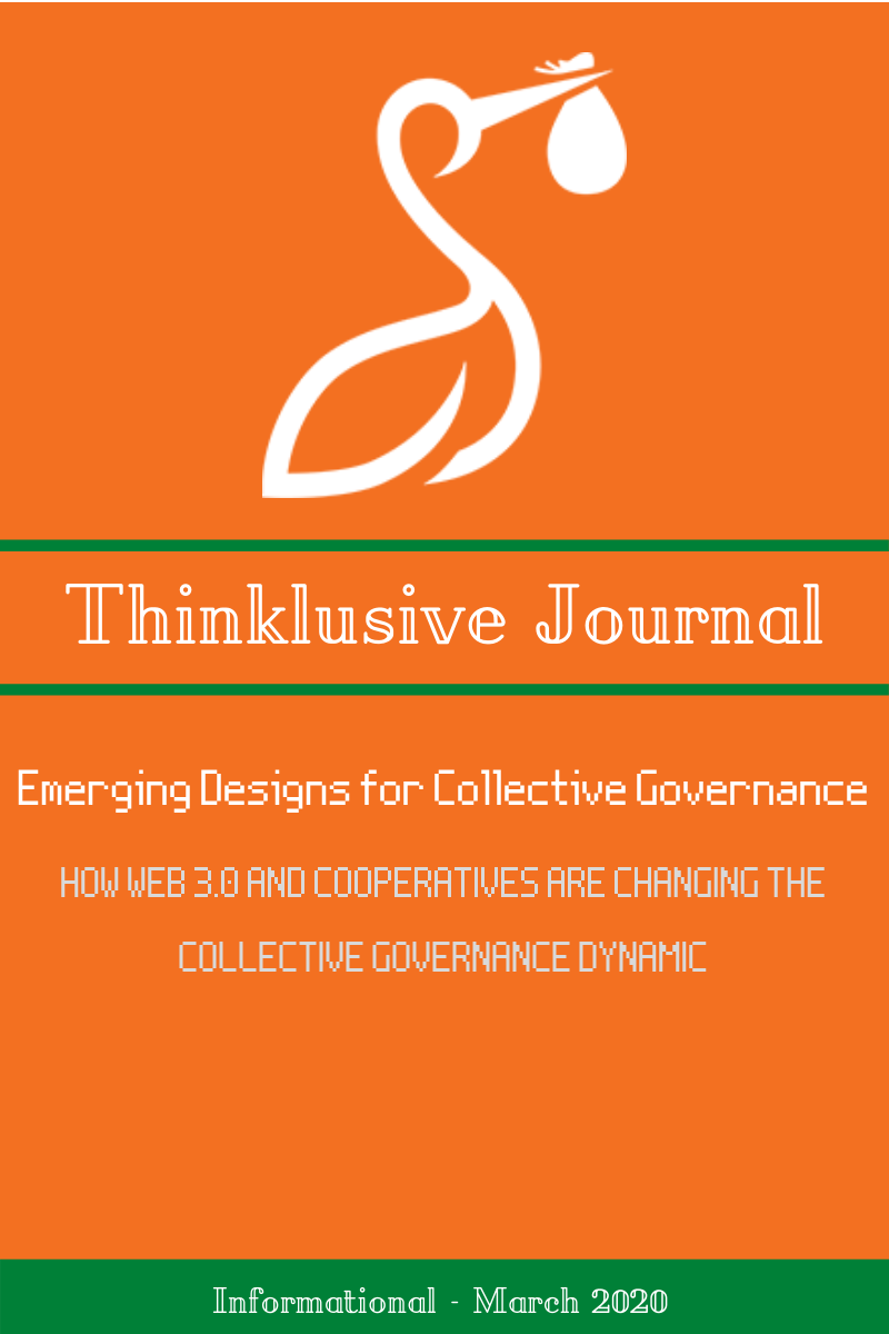 Emerging Designs for Collective Governance | by LedgerbackØDCRC | The ...