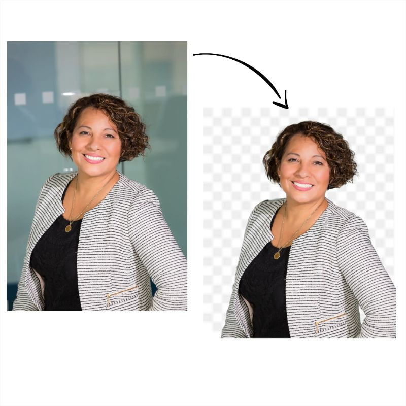 No more manually removing backgrounds! | by Emily | snapied | Medium