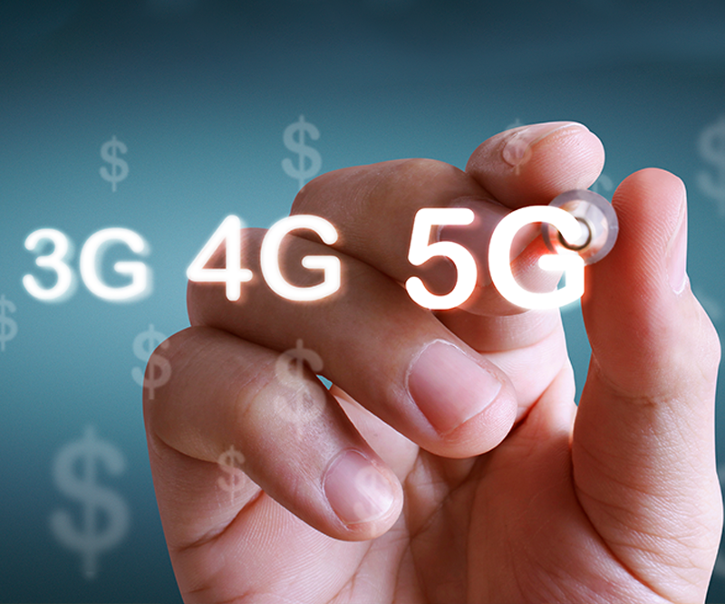 The Evolution of Prepaid SIM Plans: Know How 4G and 5G took the ...