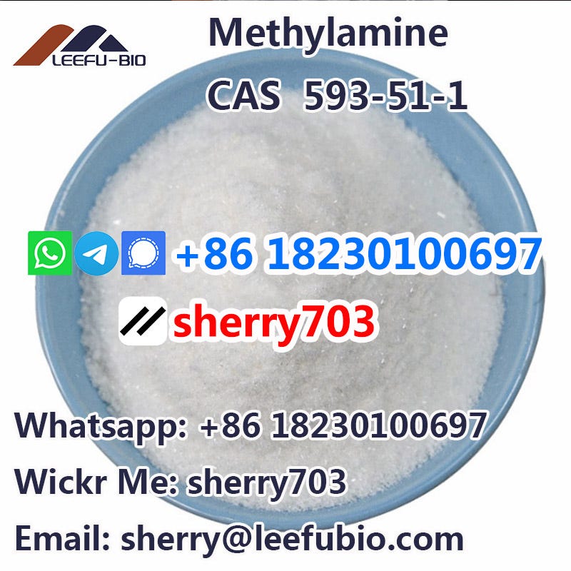 99% purity methylamine hydrochloride powder methylamine HCL cas 593–51 ...