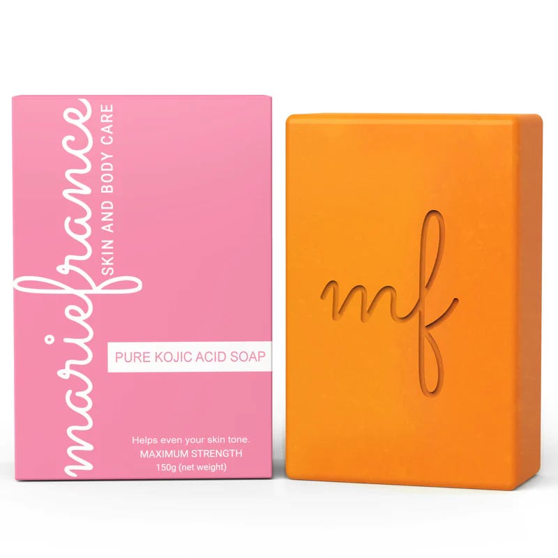 Unveiling the Radiance: The Marvels of Kojic Soap for Skin Brightening ... Unveiling the Radiance: The Marvels of Kojic Soap for Skin Brightening ...
