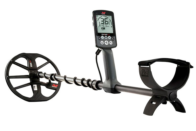 Metal Detector — an overview. Another type of metal detector makes ...