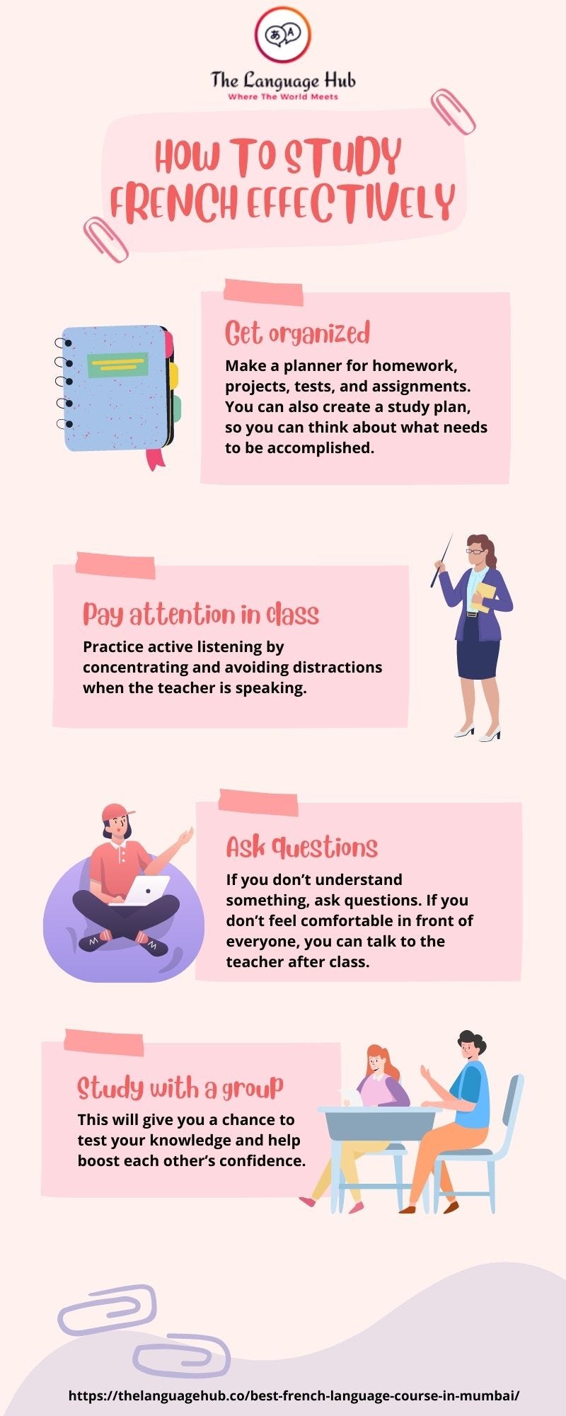 “Learning one language is not enough.” - Languagesshub - Medium