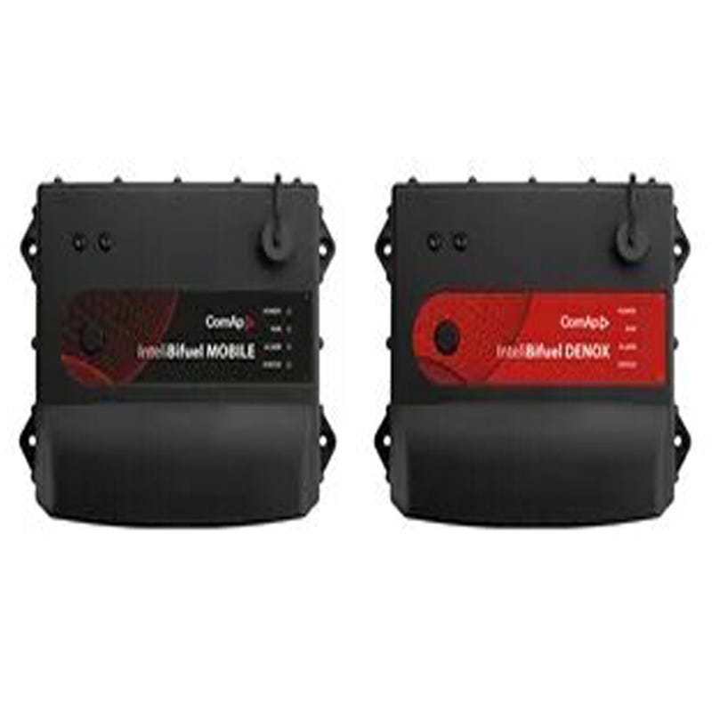 InteliBifuel Bi fuel control system for single speed engines|| Gen Part ...