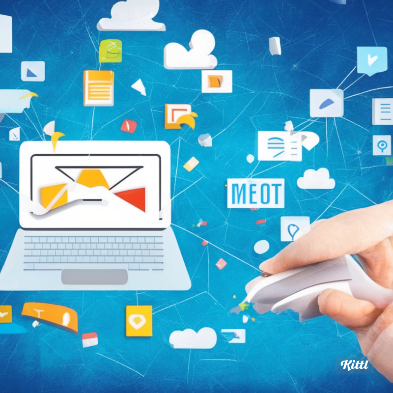 The Significance of Email Marketing for Your Product: Unleashing ... The Significance of Email Marketing for Your Product: Unleashing ...