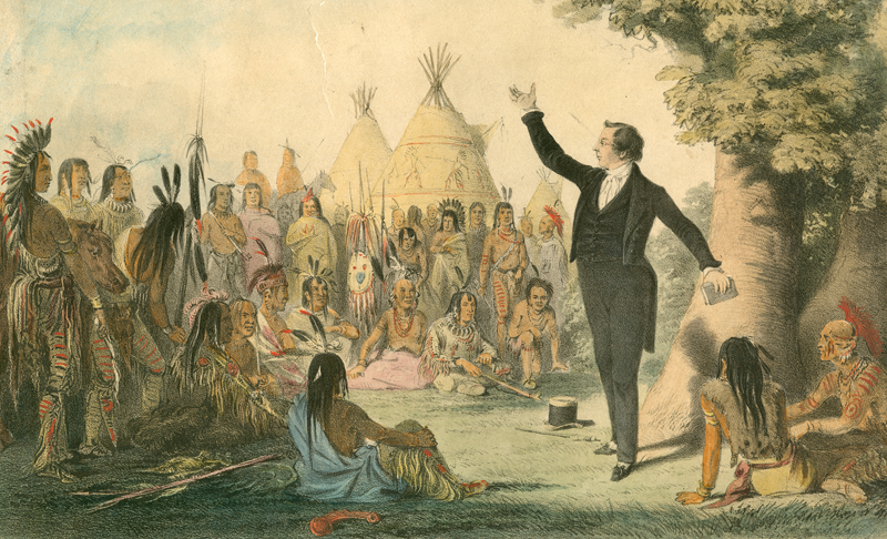 Mormonism, Marginalization, and Progressivism. | by Kwaku El | Medium