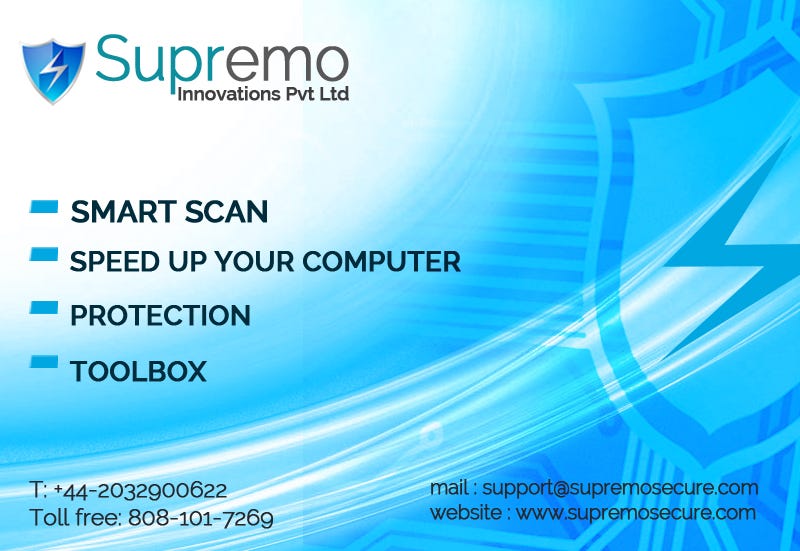 Best PC Optimizer Software-Fix Computer Problems | by supremo secure ...