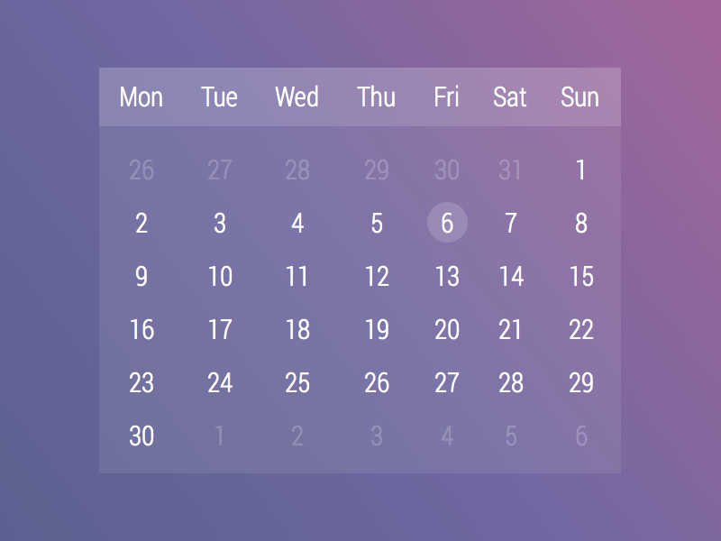 Fix Calendar Coordination. I would rather not think about the… | by ...