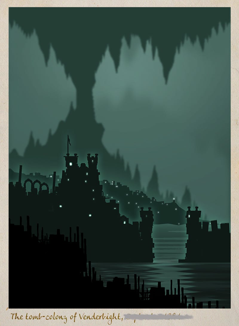 Romance in SUNLESS SEA, part 1: loneliness | by Failbetter Games | Medium