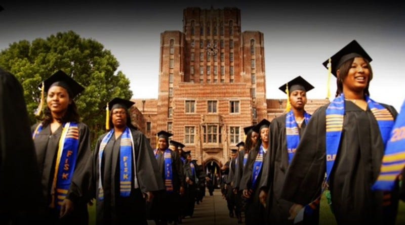 The Revelance of Historically Black Colleges and Universities | by ...
