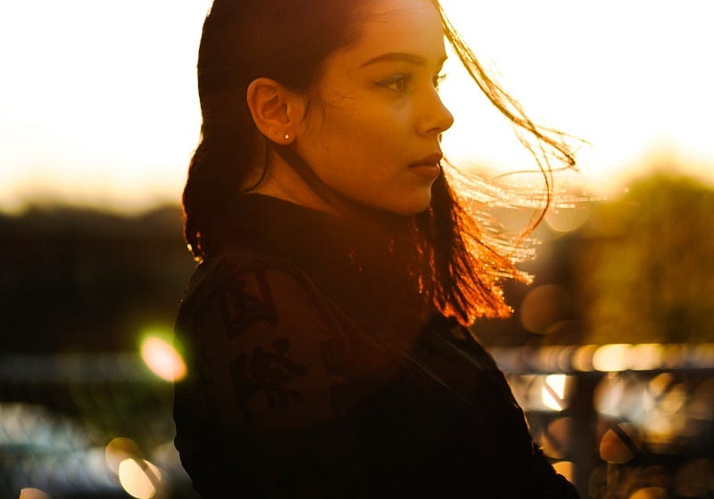 Intrusive Thoughts And Anxiety — A Poem - Mahevash Shaikh - Medium