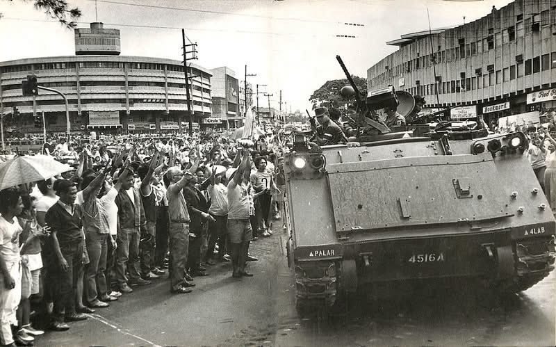 A Continuing Revolution. … and it must, because the alternative… | by ...