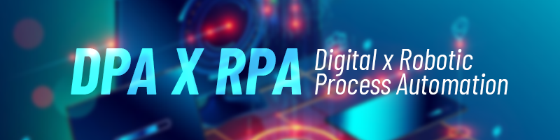 DPA x RPA (Digital/Robotic Process Automation) | by P4Pro - Tecnologia e Processos | Medium