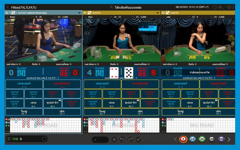 fun88-palace - Jaidee FunnyThais - Medium