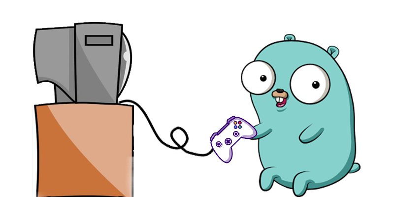 Build A Multiplayer Game In Go. In this article, we will be building a ...