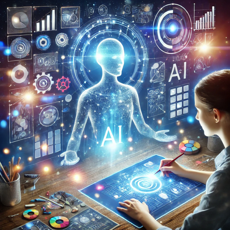 Why AI is Impactful and Important in UX/UI Design (and Why It Might Not ...