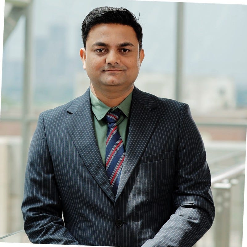 Mastering the Most Essential Skill — Sales | by Ram Upadhayaya | Sep ...