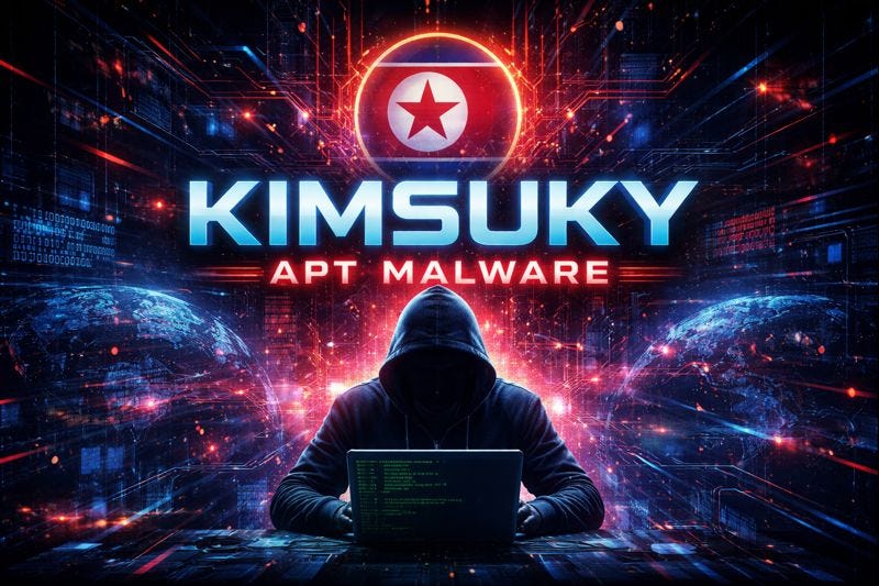 Analysis of a JSE File (Kimsuky APT) | by Shubho57 | JavaScript in ...
