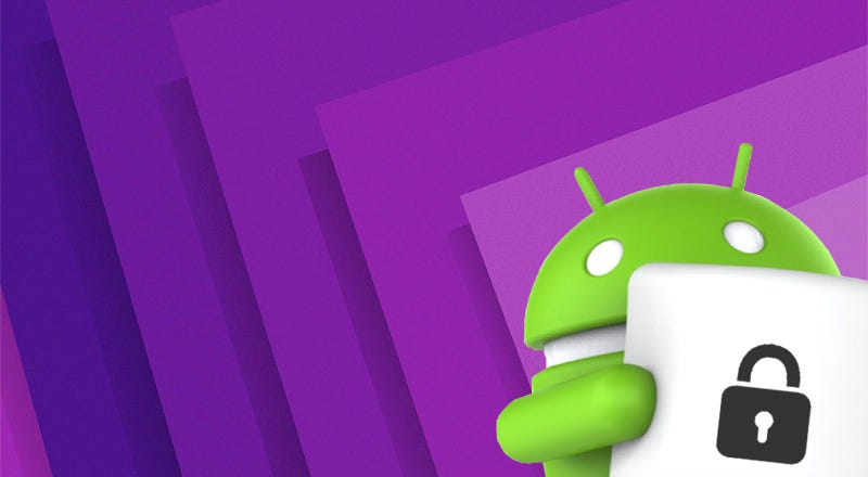 ANDROID SSL PINNING USING OKHTTP. When users access information via ...