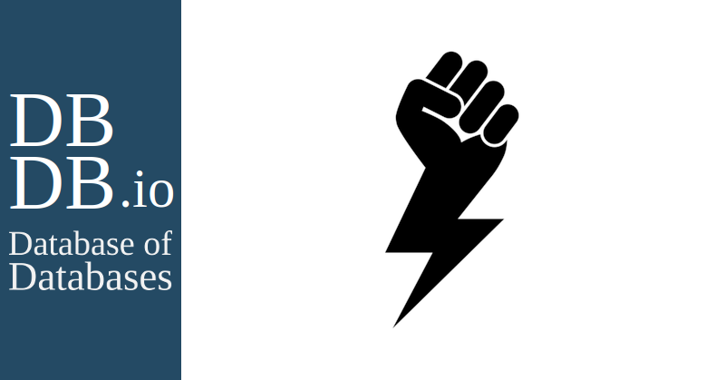 Power of bolt-DB in Go!. “Bolt is a pure Go key/value store… | by ...