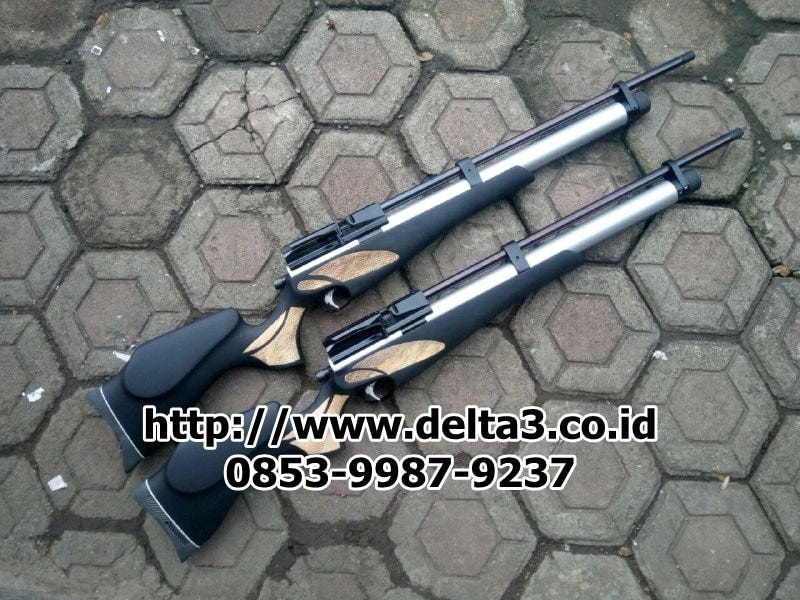 Jual Senapan Angin Wolverine PCP — GSA Sport Indonesia | by drugaz gsa ...