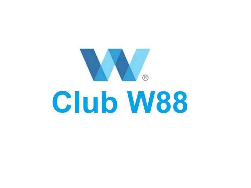 CLUB W88 — LINK TẢI CLUB W88 MỚI NHẤT KHÔNG BỊ CHẶN - W88 Vietnam - Medium