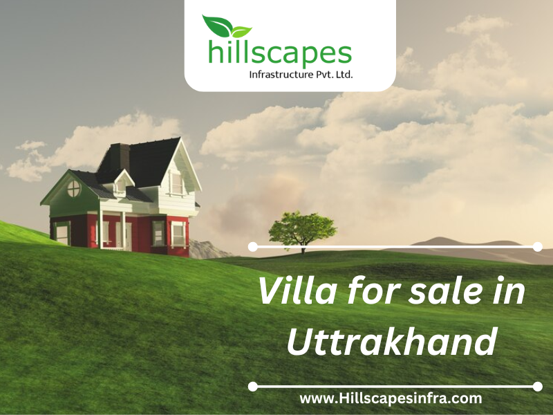 Your Ultimate Guide to Finding the Perfect Villa for Sale in ...