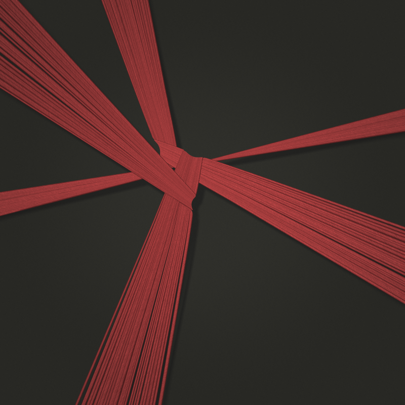 fx(hash) undercurrents: Yi-Wen Lin | by Anna Wolf | Medium