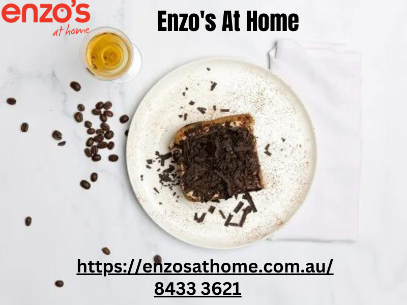 Convenient and Delicious: Enzo’s at Home Ready-Made Meals | by Enzo's ...