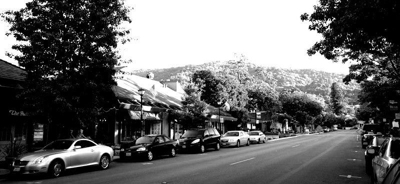 Saratoga Noir | by Jessica Sequeira | Medium