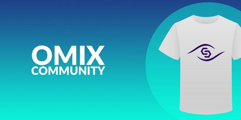 Introducing the Winner for Shivom’s Community T-shirt Contest | by ...